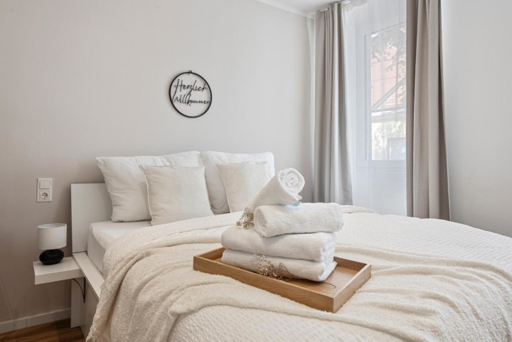 Zum Weinkrug - Apartments - Vienne