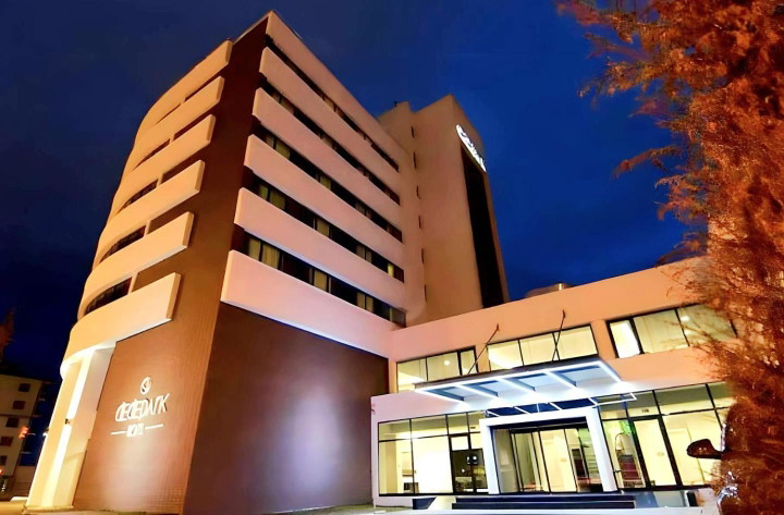 Dedepark Hotel - Turkey