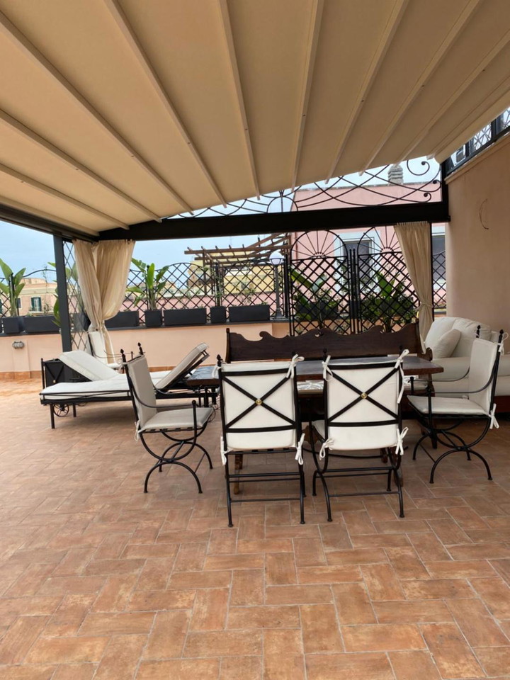 Regal House Anzio Terrazzo - Anzio