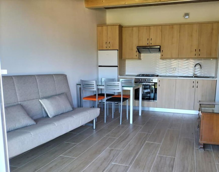 Apartamento Mogor, En Marín (Pontevedra) - Marín