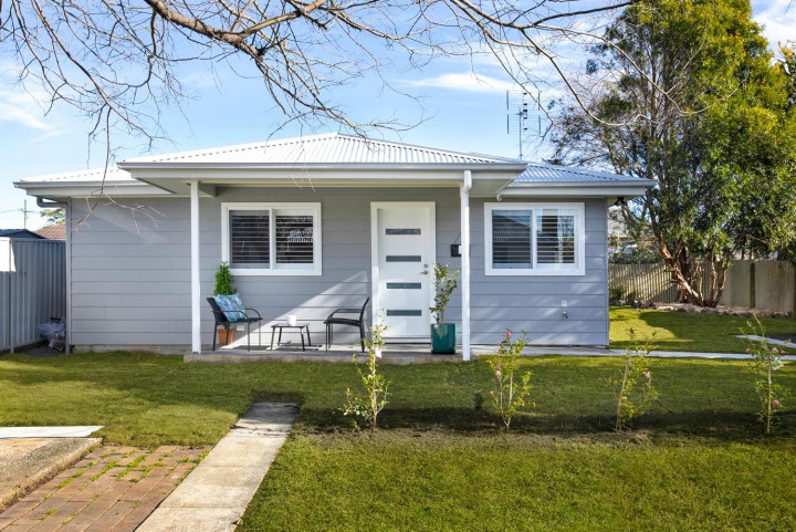 Camellia Cottage - Moss Vale