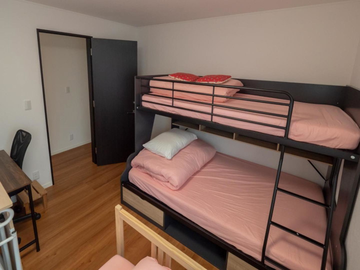 Kamakura International House Family Room W Shower Toilette Min 1 Female Guest - Vacation Stay 11601 - Kamakura