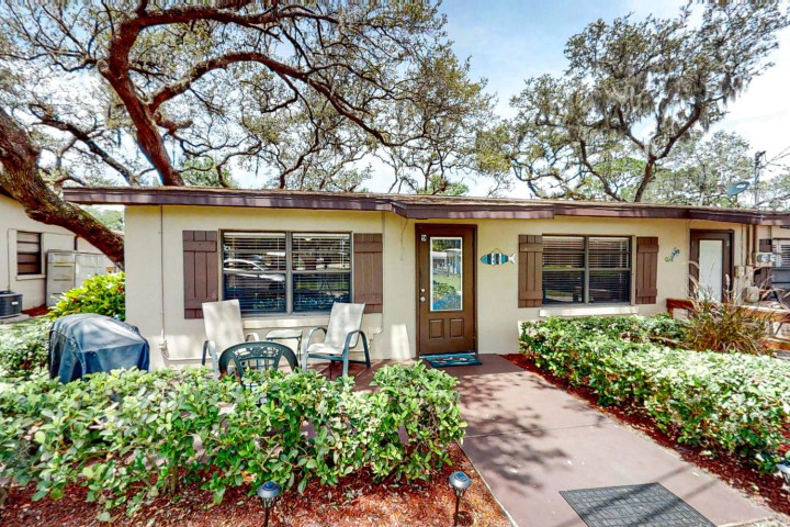 Lake June Resort #9 | Condo In Lake Placid - Lake Placid, FL