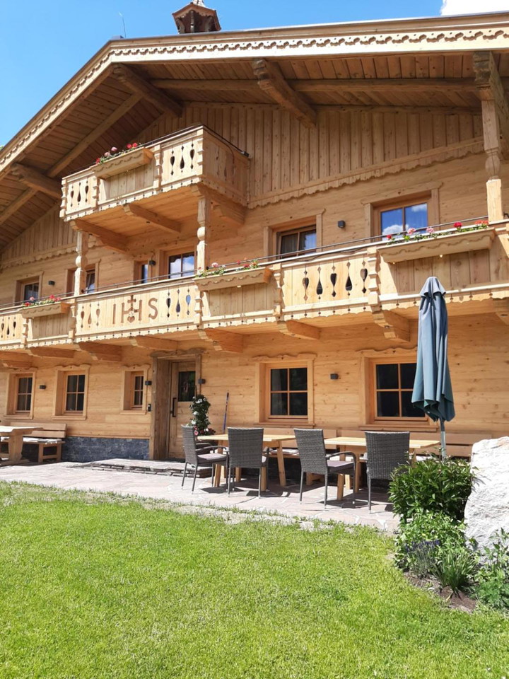 Bio-bauernhof Hatzbauer - Saalfelden