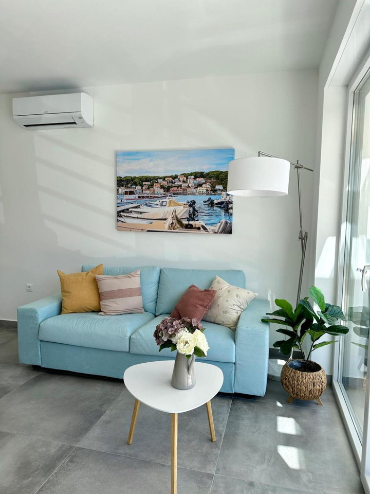 Blue Bay Apartment Nerezine - Nerezine