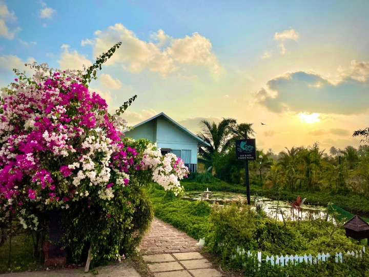 Exotica Beach Retreats Diveagar - Shrivardhan