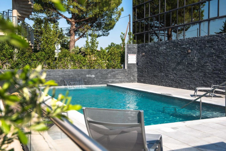 Radisson Hotel Aix En Provence - Bouc-Bel-Air