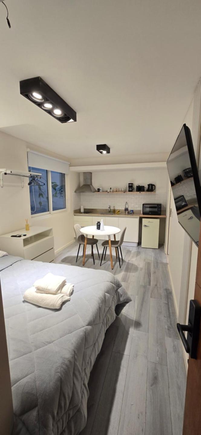Depto Studio En Palermo, No Te Lo Pierdas! - Buenos Aires