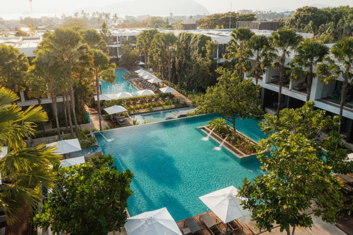 Stay Wellbeing & Lifestyle Resort - プーケット