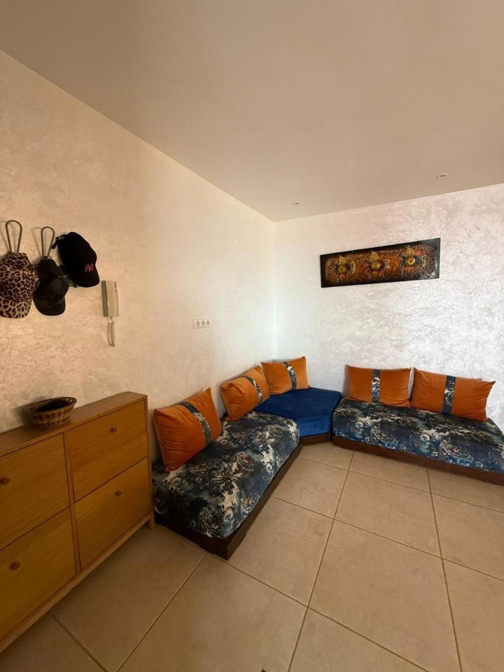 Complexe Luxury - Oued Laou