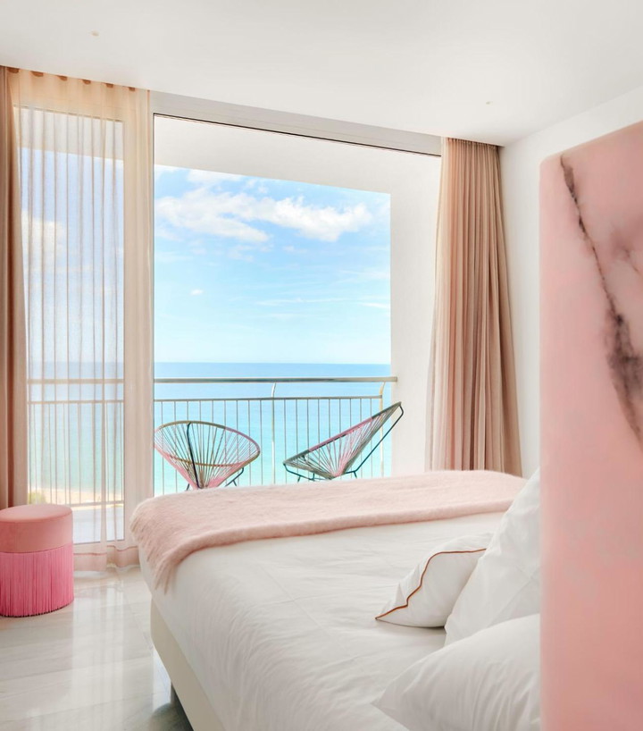 Hotel Aromar - Platja d'Aro