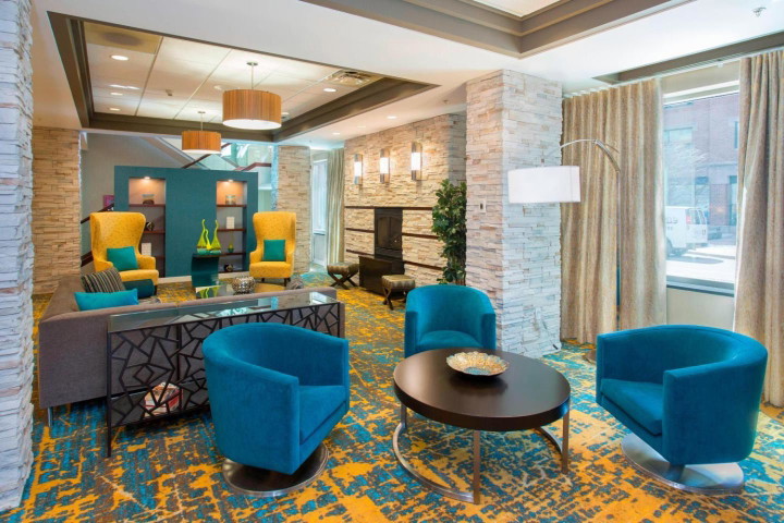 Residence Inn By Marriott Moncton - モンクトン