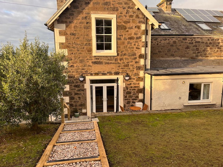 The Garden Rooms - Dundee
