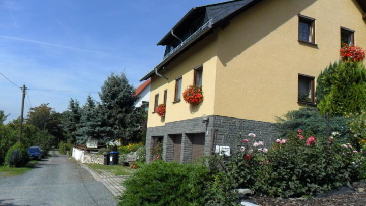 Ferienwohnung Tina - Pirna