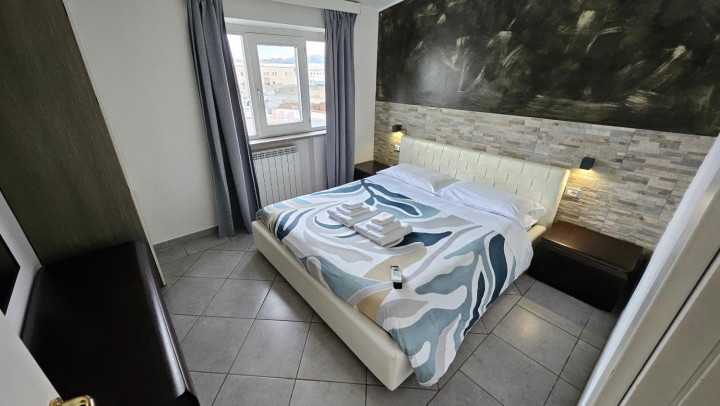 B&b Fr House Affittacamere Colleferro - Valmontone