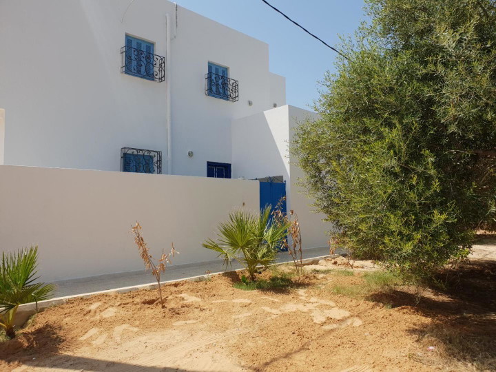 Menzel Rayan - Djerba