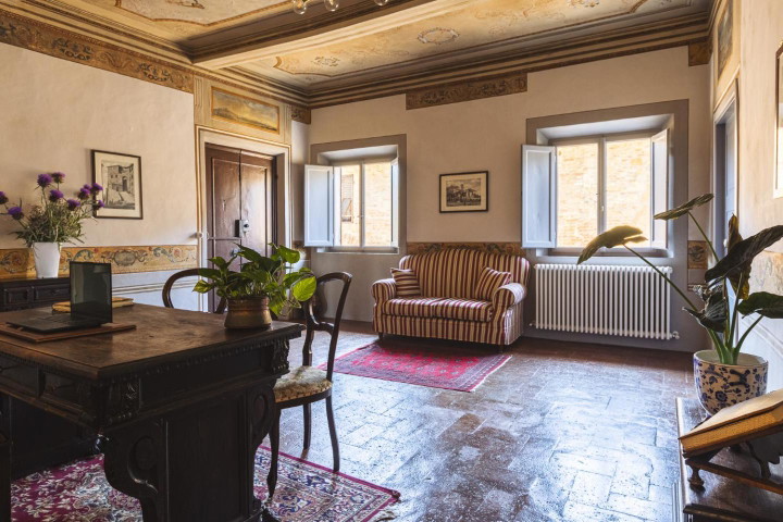 Residenza D'epoca Il Grifoncello - Montepulciano