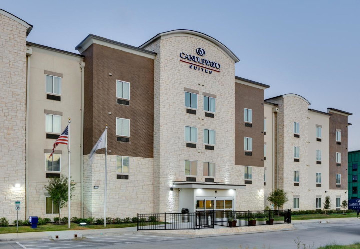 Candlewood Suites Dallas Nw - Farmers Branch By Ihg - Dallas, TX