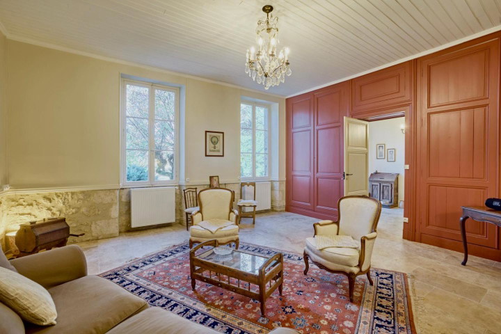 Gîte De Charme Avec Piscine Dans Le Gers « Le Clos Boissière » - Vic-Fezensac