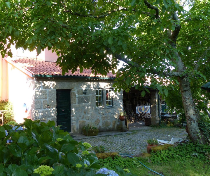 Casas Do Toural - Gouveia