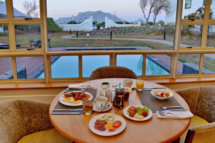 City Lodge Hotel Grandwest - Western Cape
