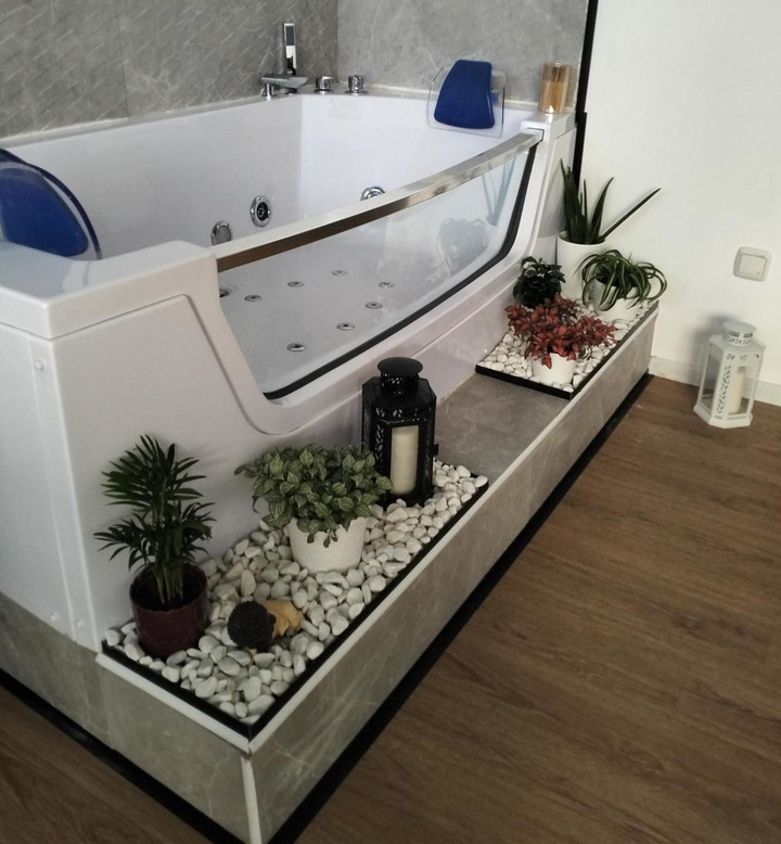 Loft - Céntrico - Jacuzzi - Maquina Recreativa - Valladolid