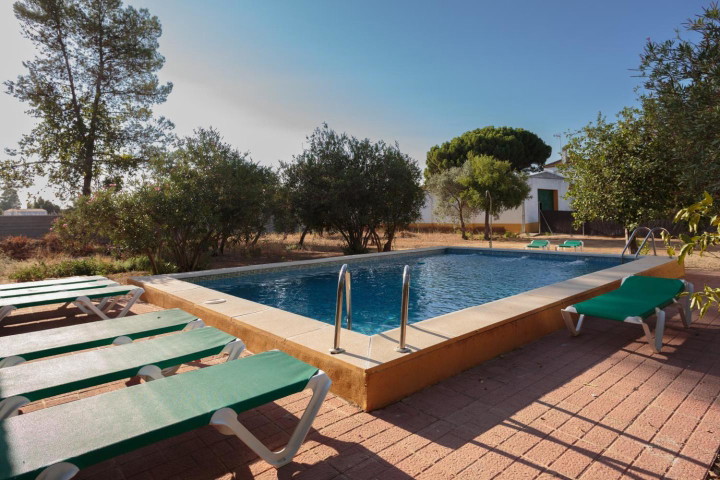 Villa Los Pinos - Arahal
