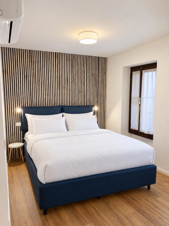 Salvelli Suites - Sirmione