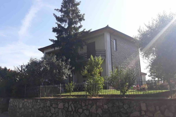Casa Vacanza Sergio E Carla - Umbría