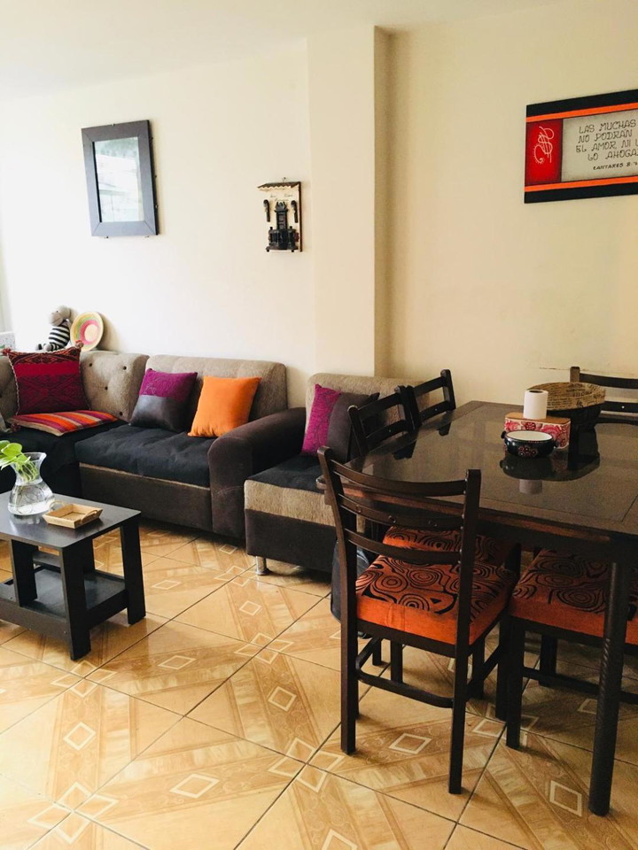 Munaycha - Tacna