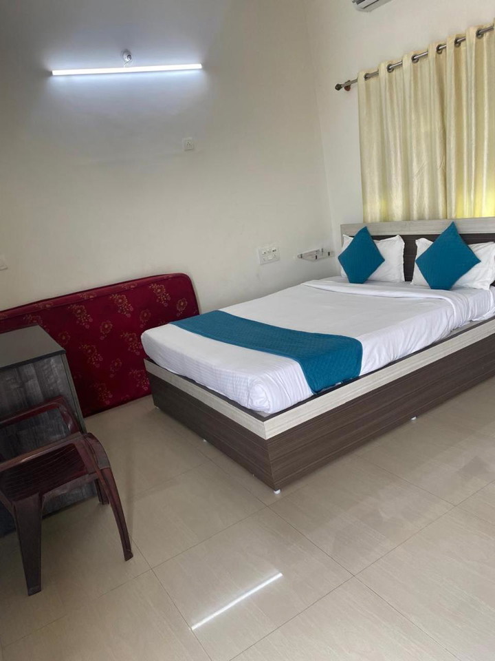 Sri Sai Residency - Srirangapatna
