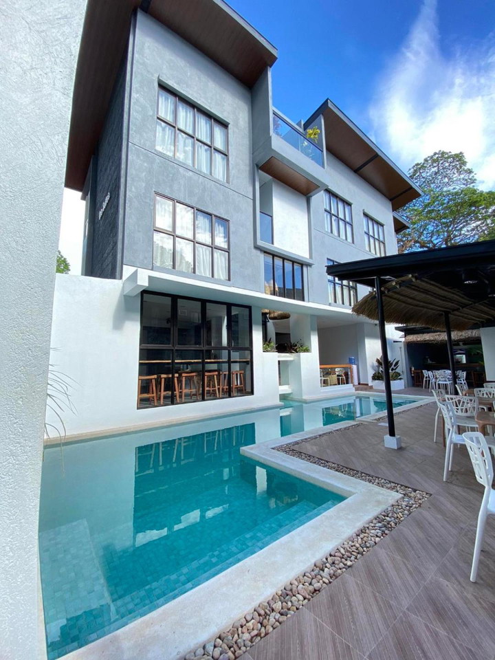 Acacia Garden Inn And Suites - Coron