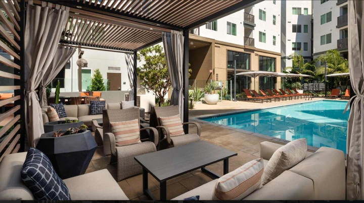 Anaheim 2br Close To Disneyland & Convention Center - Santa Ana, CA