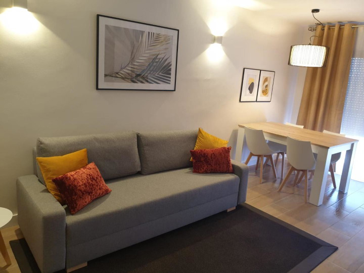 Maxx Apartamento - Salou