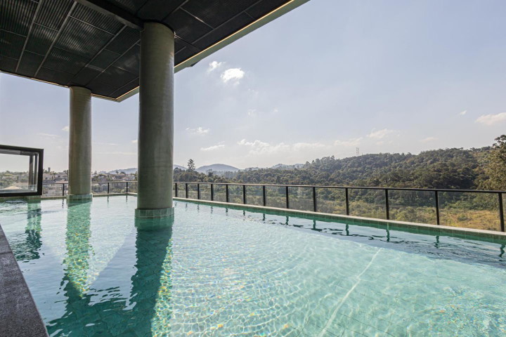 Sky Design Residence - Itapevi