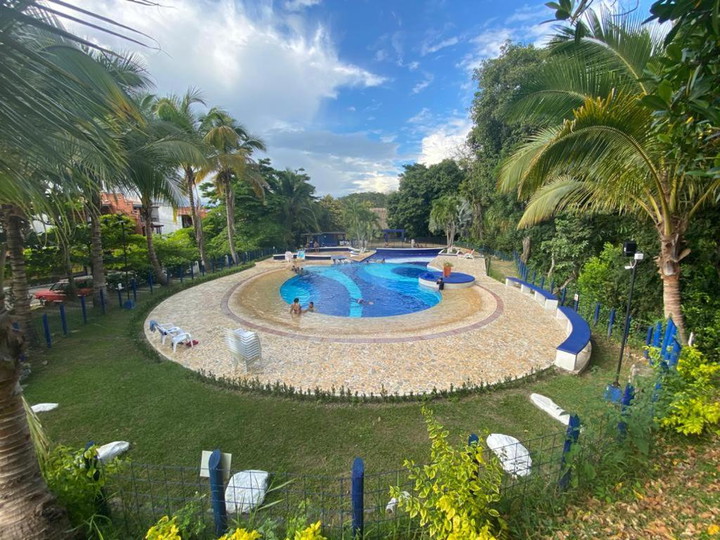 Apartasol En San Jeronimo Piscinas Y Aire Acondicionado - San Jerónimo