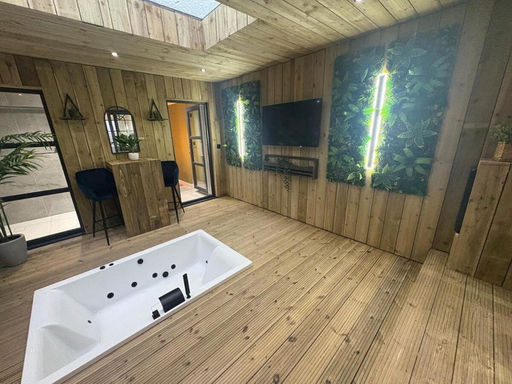 Willow Lodge - Ringwood