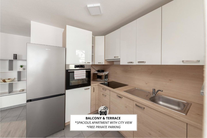 Perfect Place Apartments - Kranj