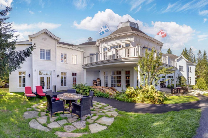 Hilton Grand Vacations Club Tremblant Canada - Mont-Tremblant