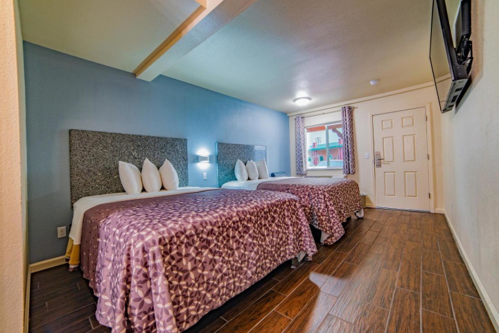 Turlock Inn - Turlock, CA