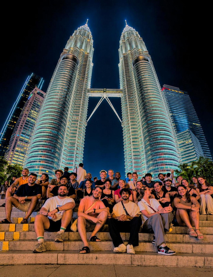 Travelogue Guest House - Kuala Lumpur