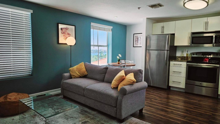 The Lofts On Clematis 604 Downtown West Palm Beach - Palm Beach, FL