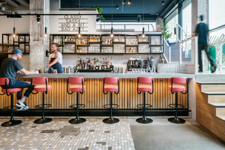 The Social Hub Rotterdam Extended Stay - Barendrecht