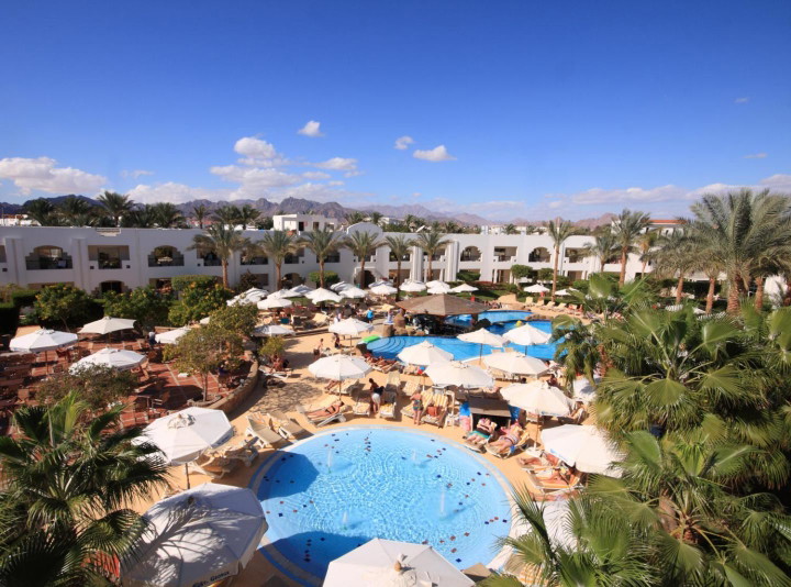 Xperience St. George Sharm El Sheikh - Sharm-el-Sheikh