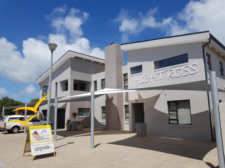 Albatross Guesthouse - Langebaan