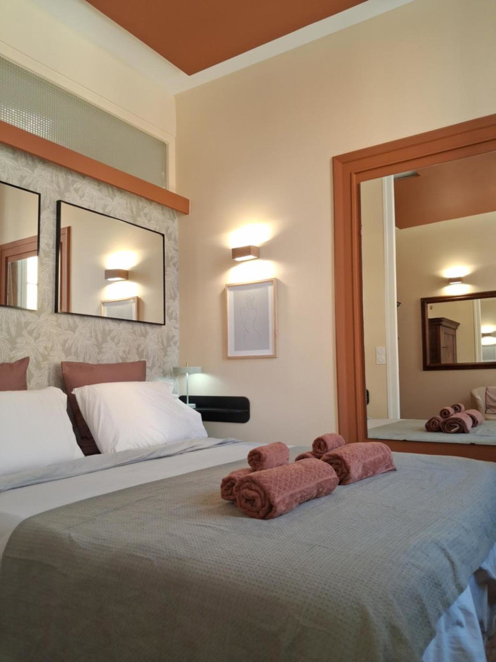 Studio Rénové Au Cœur De Chambéry - La Motte-Servolex