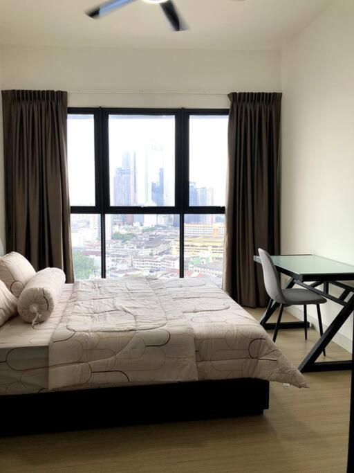 Happy Continew Residence 2 Bedrooms - Trx Kl - Kuala Lumpur