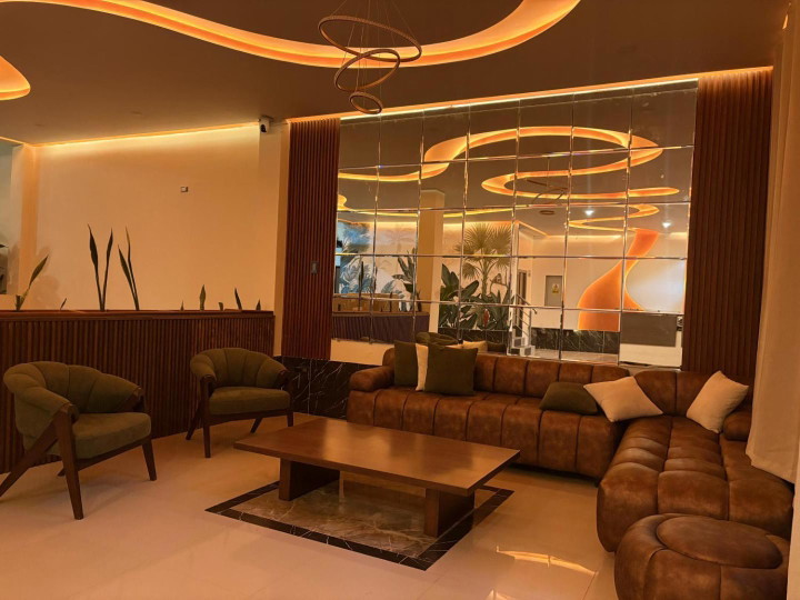 Amazon Garden Suite & Apartment - Pucallpa