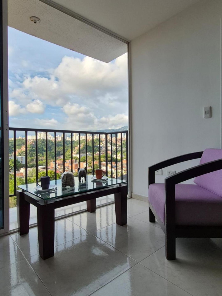 ÚNico Loft - Bucaramanga