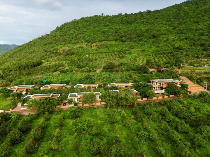 Amaya Kampot - Cambodia